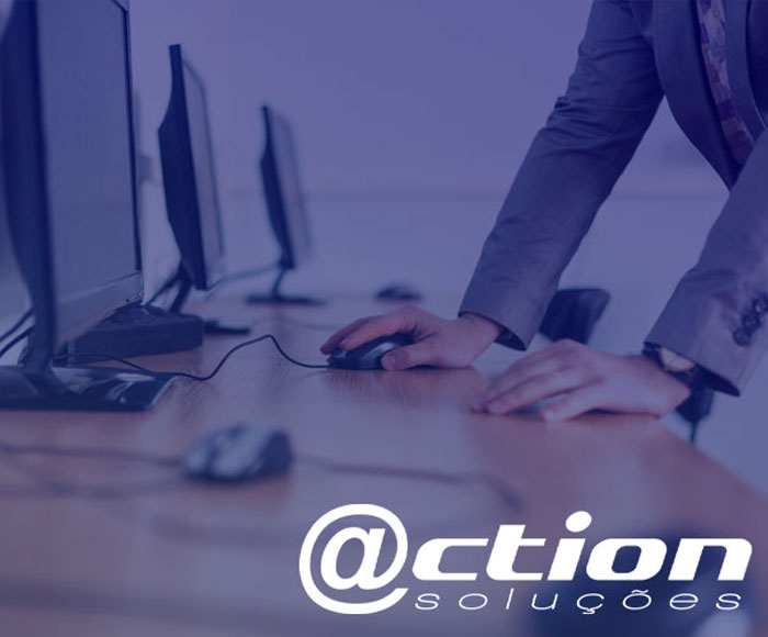 Action Soluções em Informática